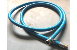 Nettoyeur autonome 12V, réservoirs camping car, toute la force de l'eau ...