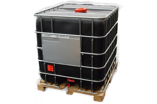 Cuve Agricole 1000l Cuve Noire 1000 Litres Lplfnc