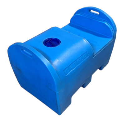 Réservoir 210L mobiles / fixe