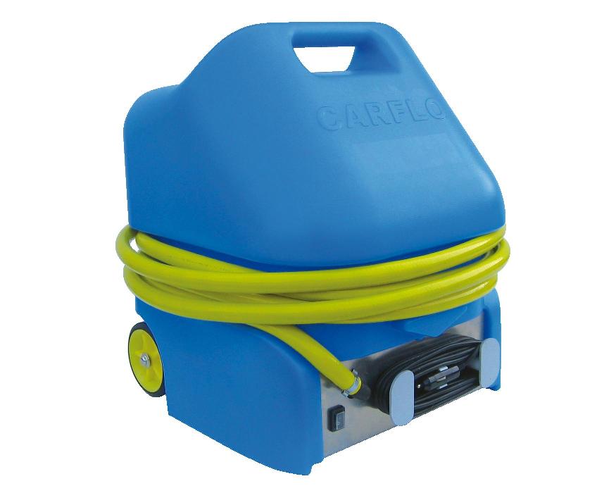 Nettoyeur autonome Carflo 25L - Premium