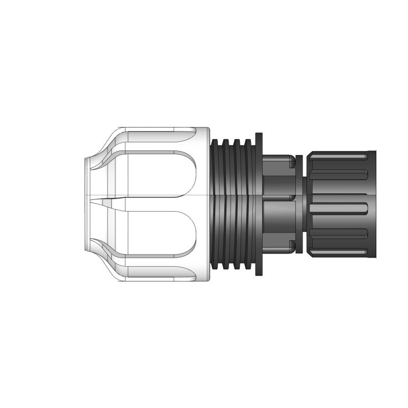 Raccords à compression