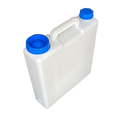 Réservoir Soufflé PE 20L à poignées