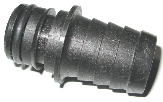 Nettoyeur autonome 12V, réservoirs camping car, toute la force de l'eau ...