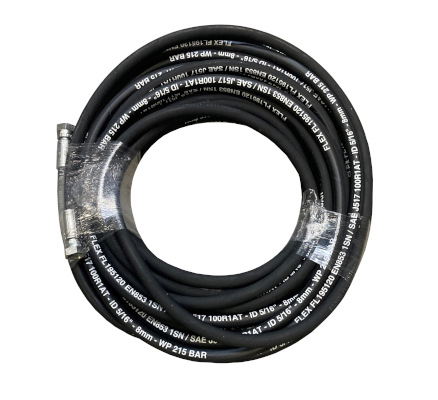 Tuyau HP vendus par 20 ou 40m