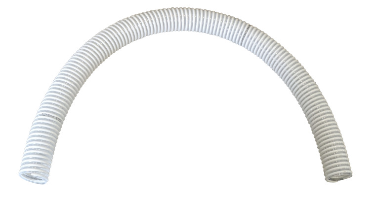 Tuyau Spiralé souple Eau - qualité supérieure - vendu au mètre